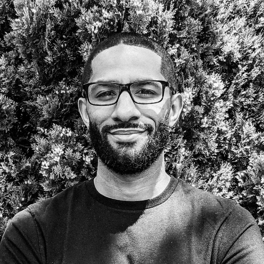 Jesse Nunez | Substack