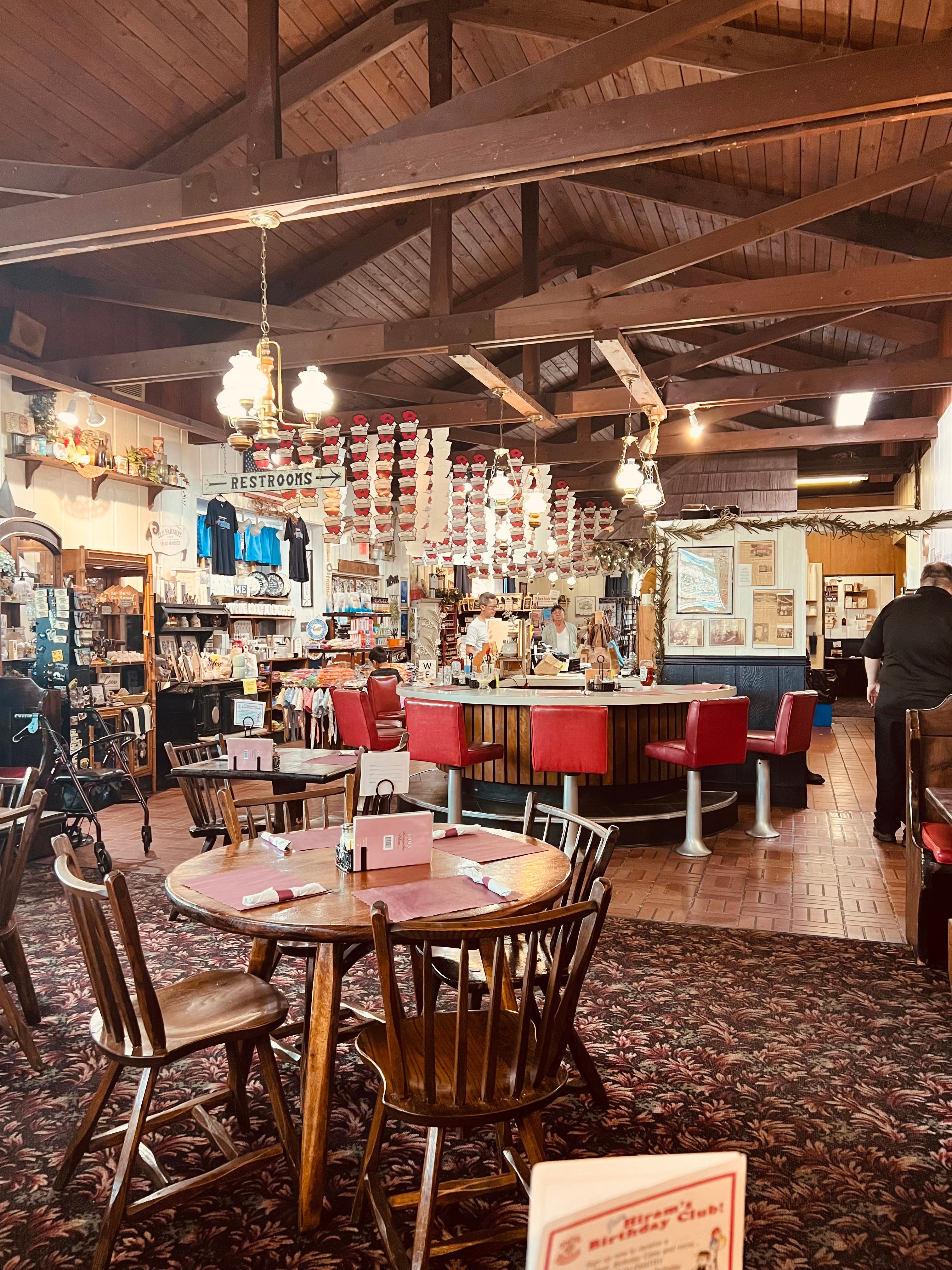 The Story of Dutch Pantry - The Mix with Robert Simonson