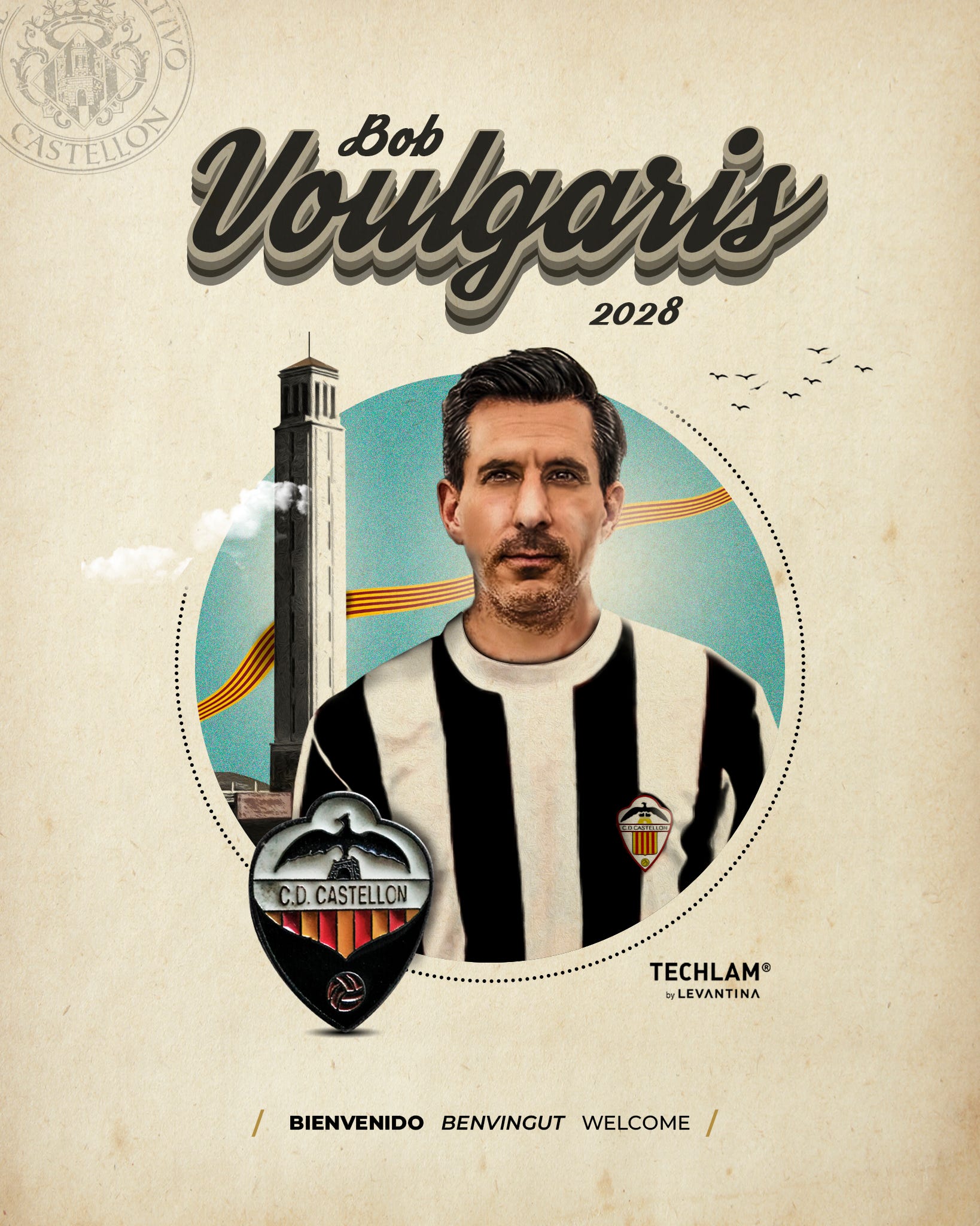 Bob Voulgaris | Substack