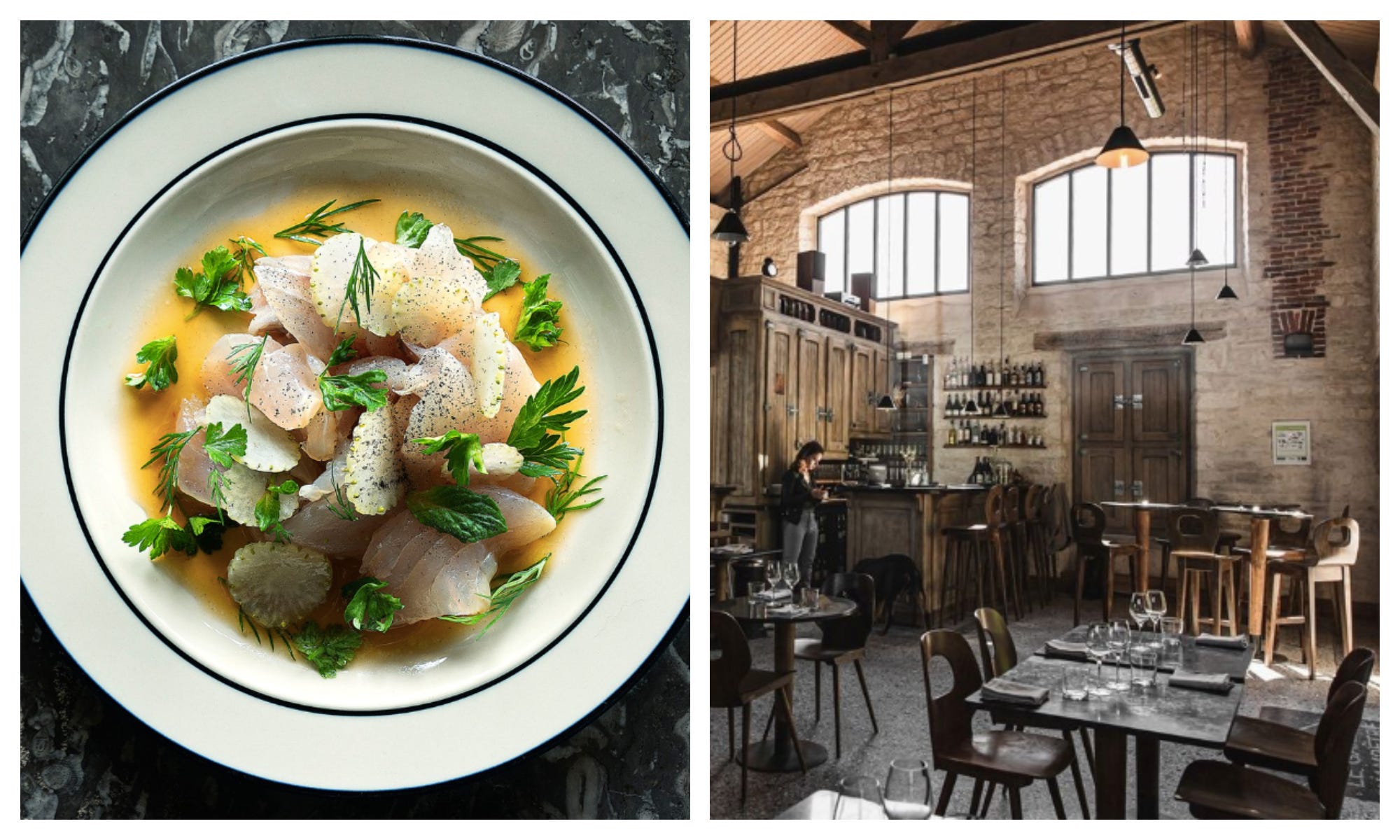 Up Go The Terraces, Belleville Micro-Itinerary & Making Choices With ...