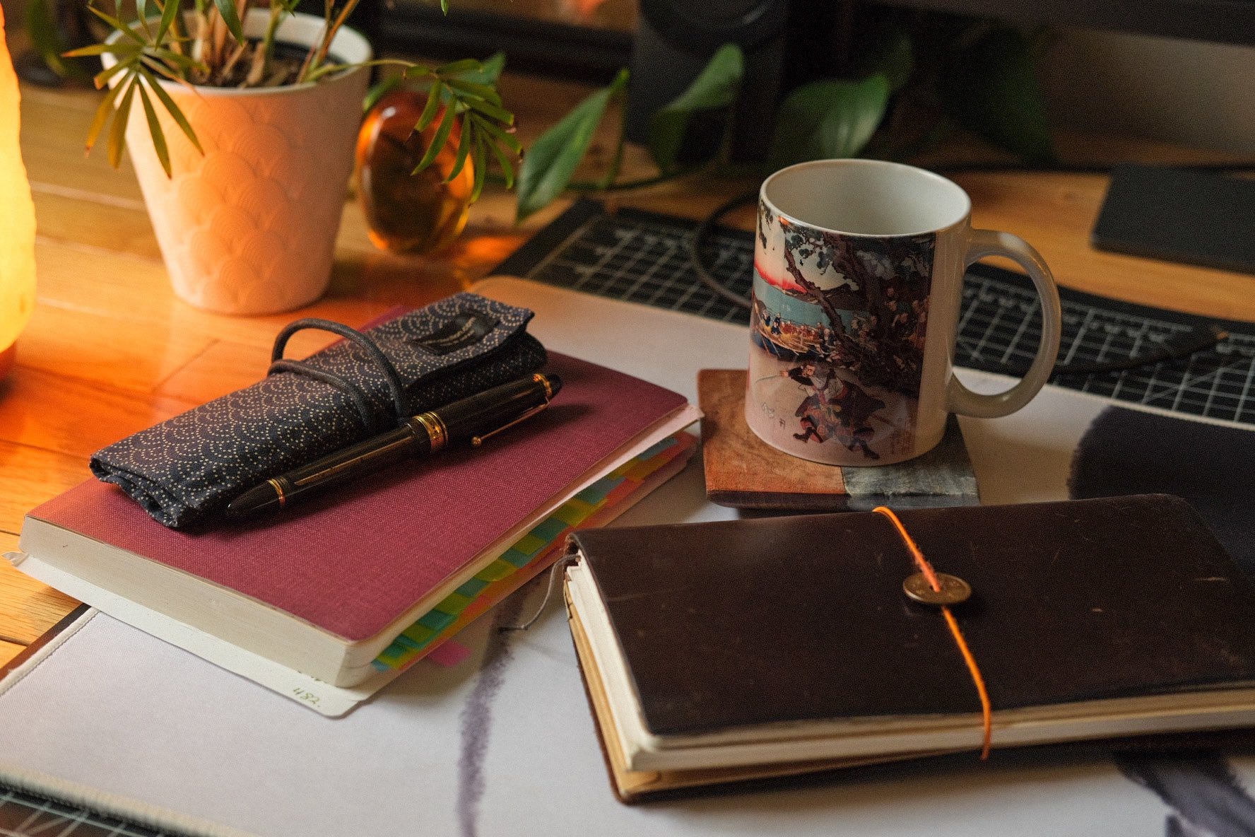 The Nova Swan Theory - by Moriarty