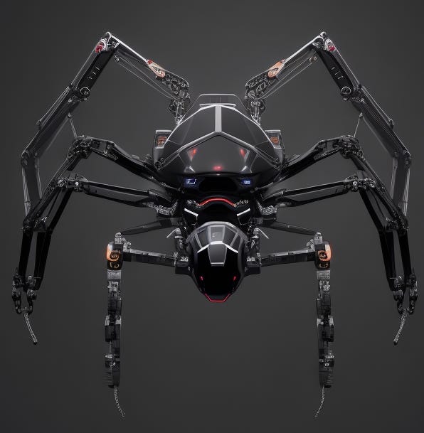 Get your Substack on Google Part 1: Create backlinks