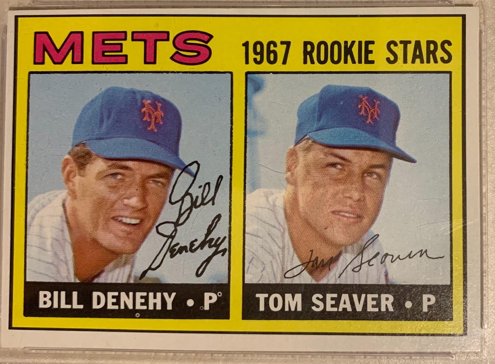 Adam Ottavino officially back in the fold, and a potential DH target ...