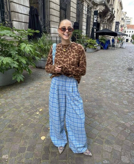 Primer capítulo - by Lola a la MODA - Lola’s Substack