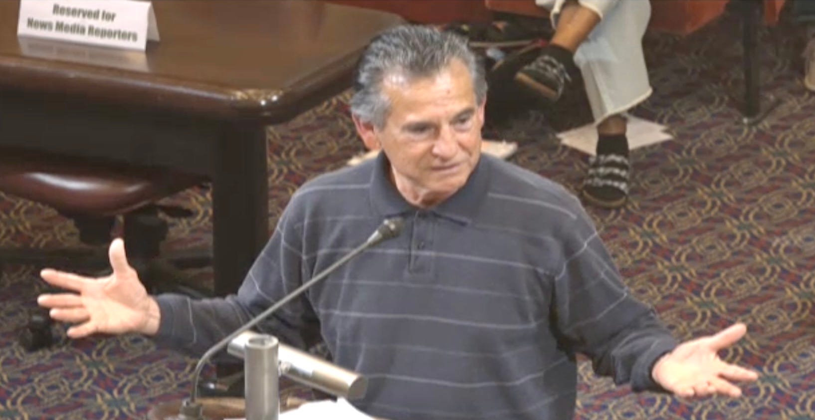 Oakland councilmember calls sideshow participants ‘thrill-seekers’