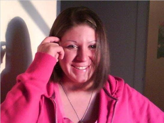 11th Tacoma Homicide of 2019 Jennifer Forsman 11th Tacoma Homicide of 2019 Jennifer Forsman