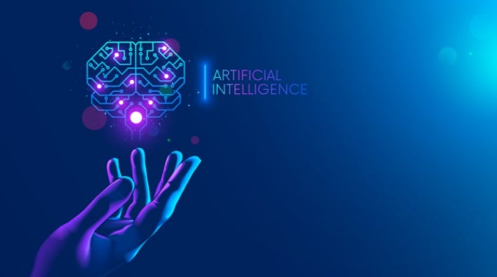 Dashiell Soren Unveils Alpha Artificial Intelligence AI4.0: A Visionary ...