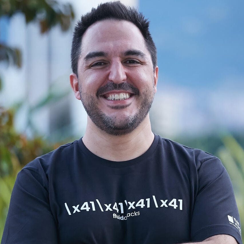 Rafael Alvarez | Substack