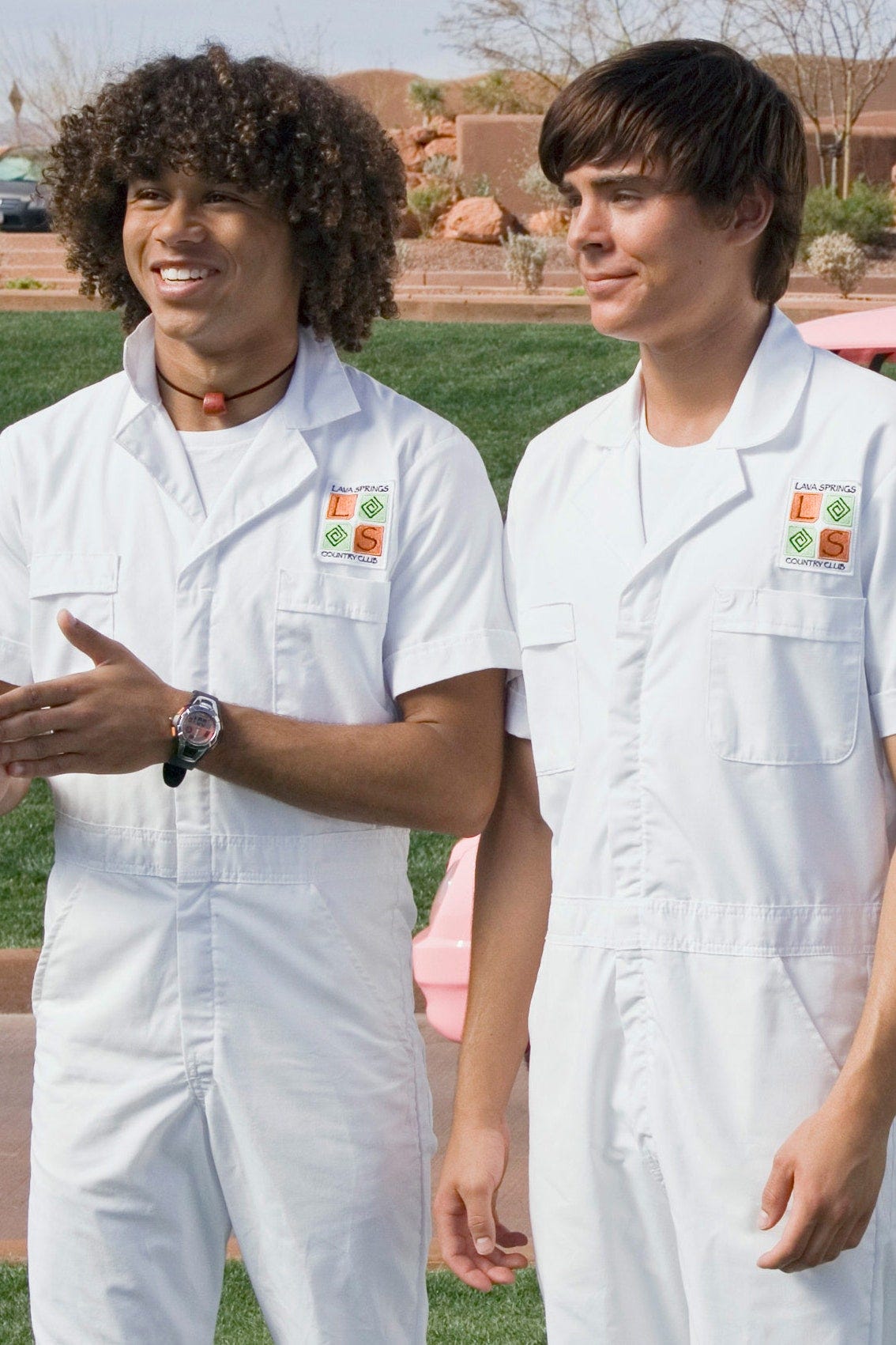 The Power of Fictional Spaces: A Non-Existent Country Club That Changed ...