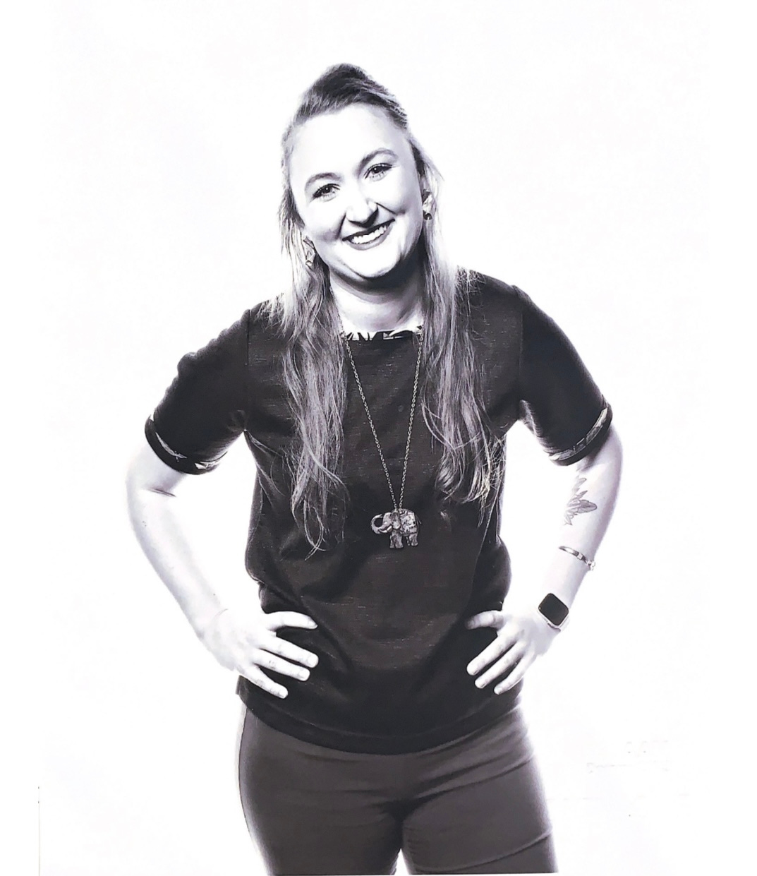 Katy Menne | Substack