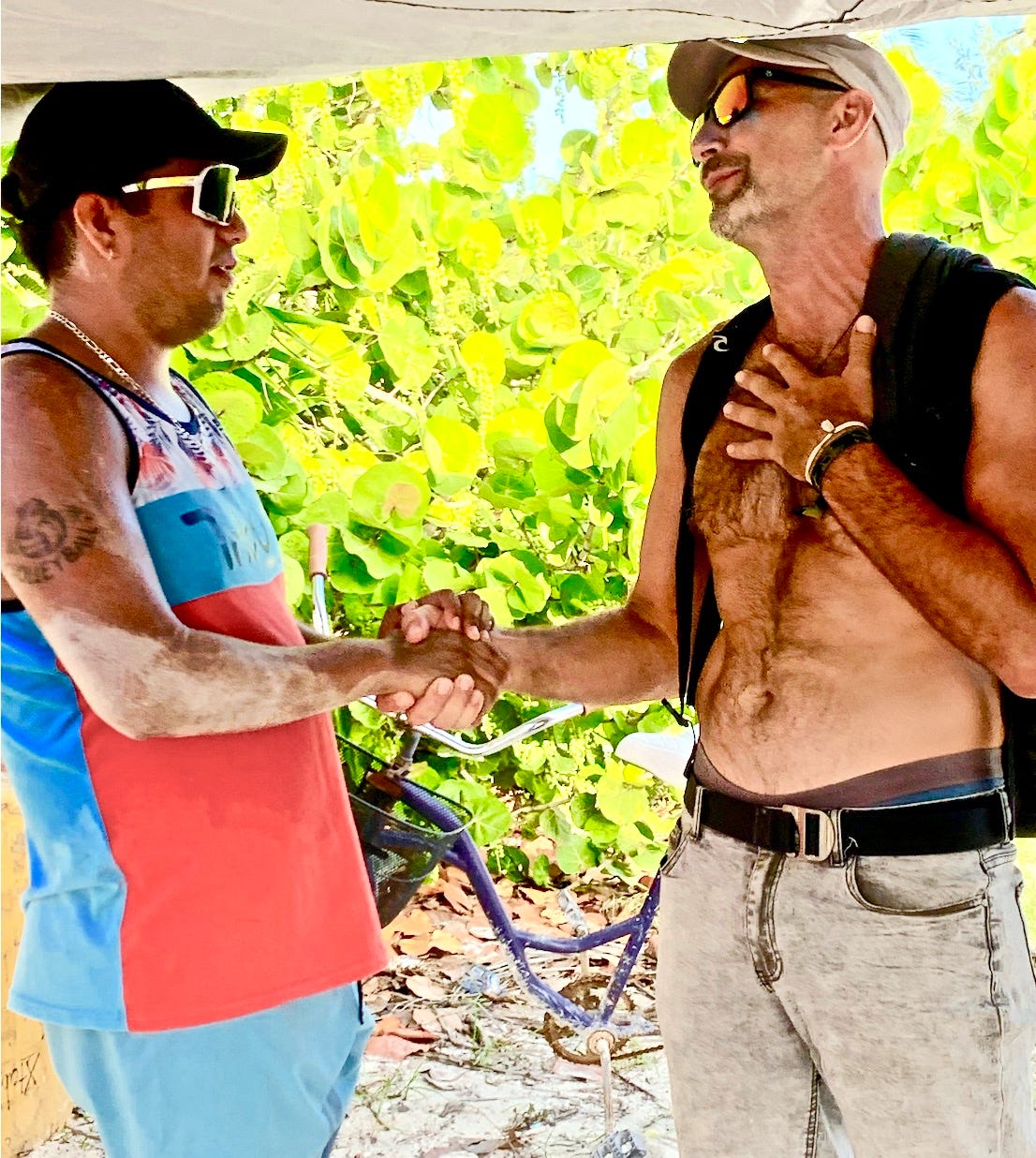 Curation Builds Relation - CM #11 *Premium* - by Robin Good