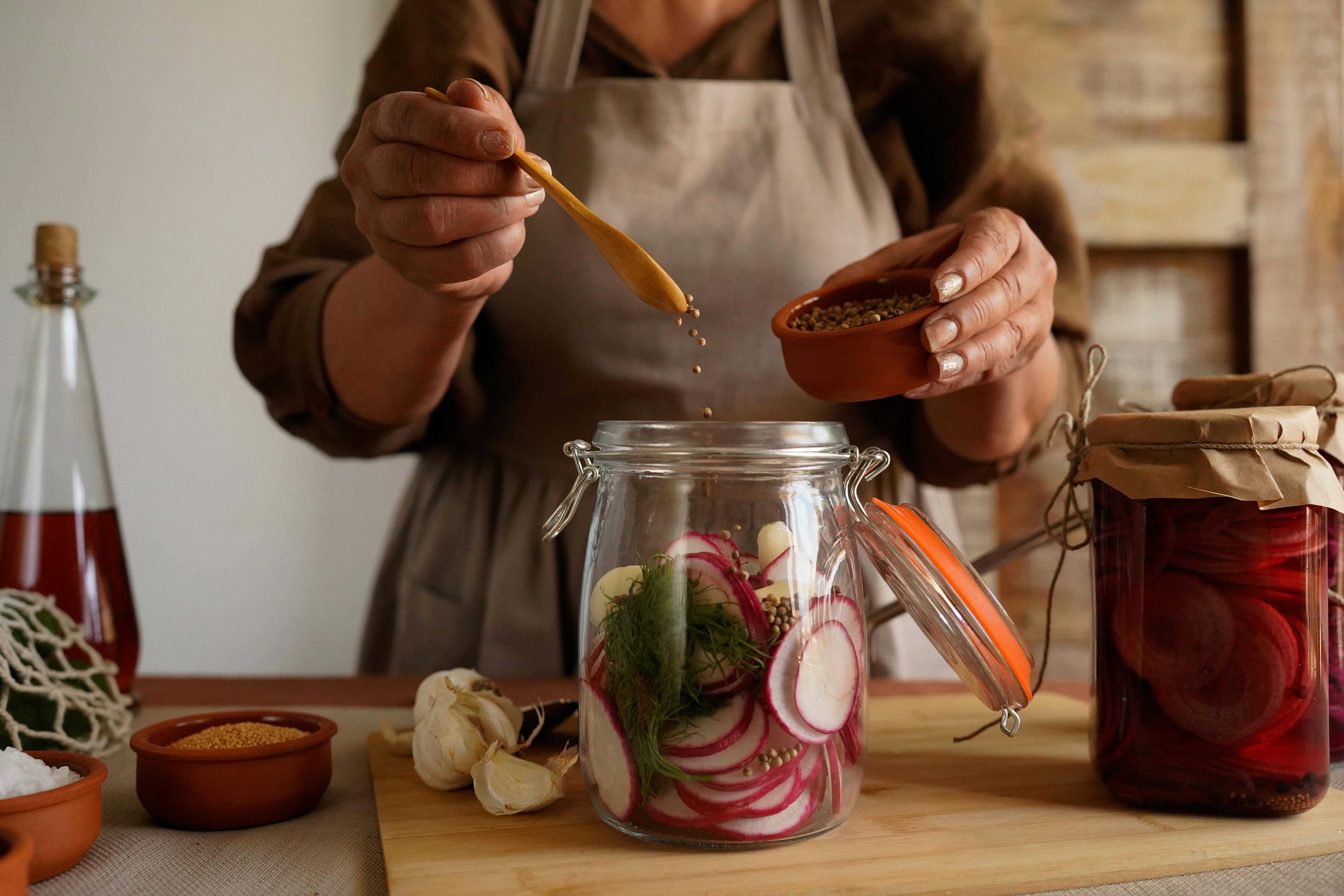 The experiential magic of Filipino fermentation in the kitchen