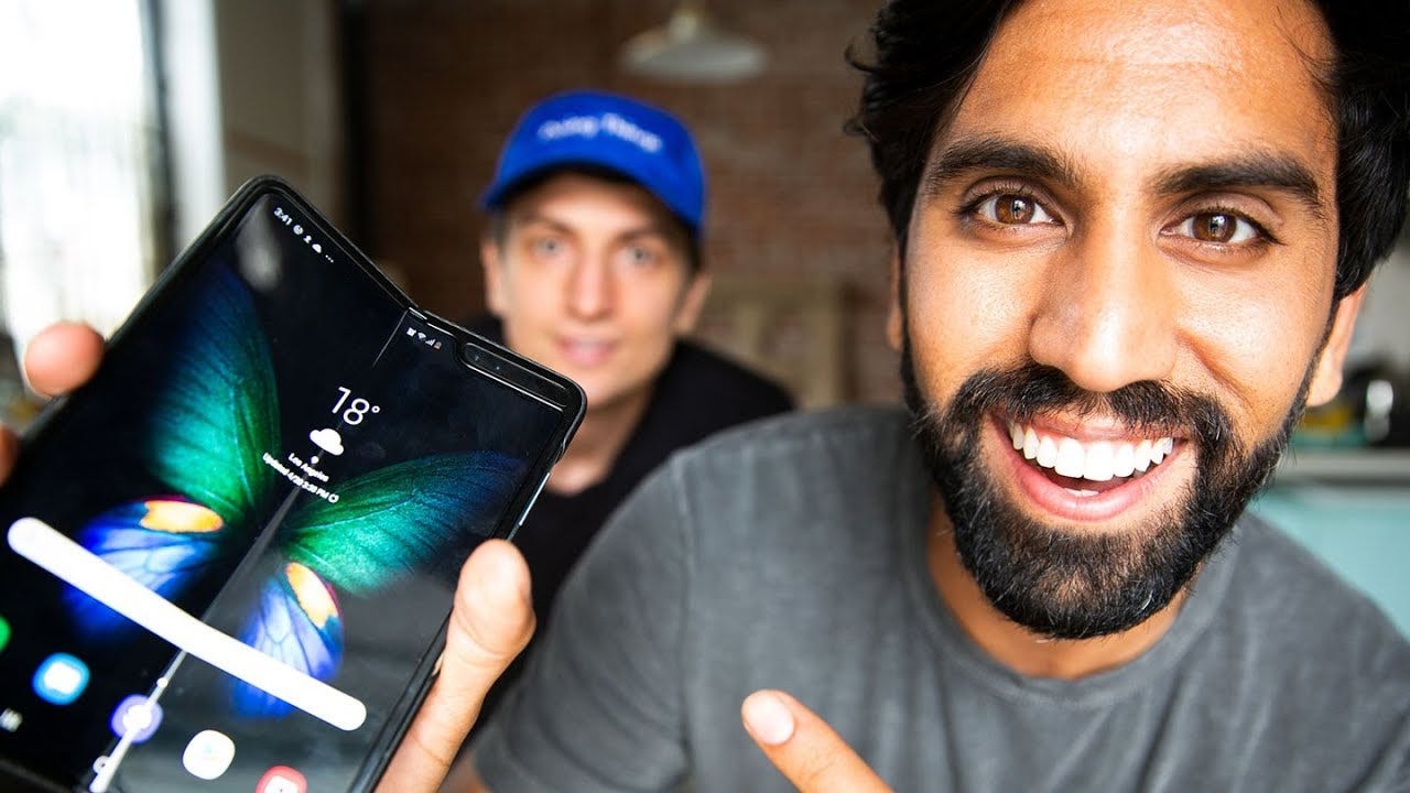 Colin And Samir The Creator Economy Experts Are Rocking It After A