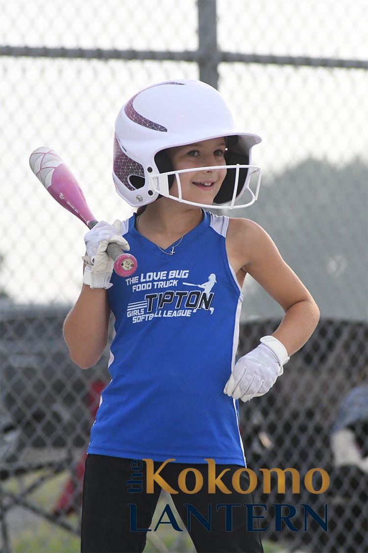 8U Softball Tournament: Breisch vs. The Love Bug