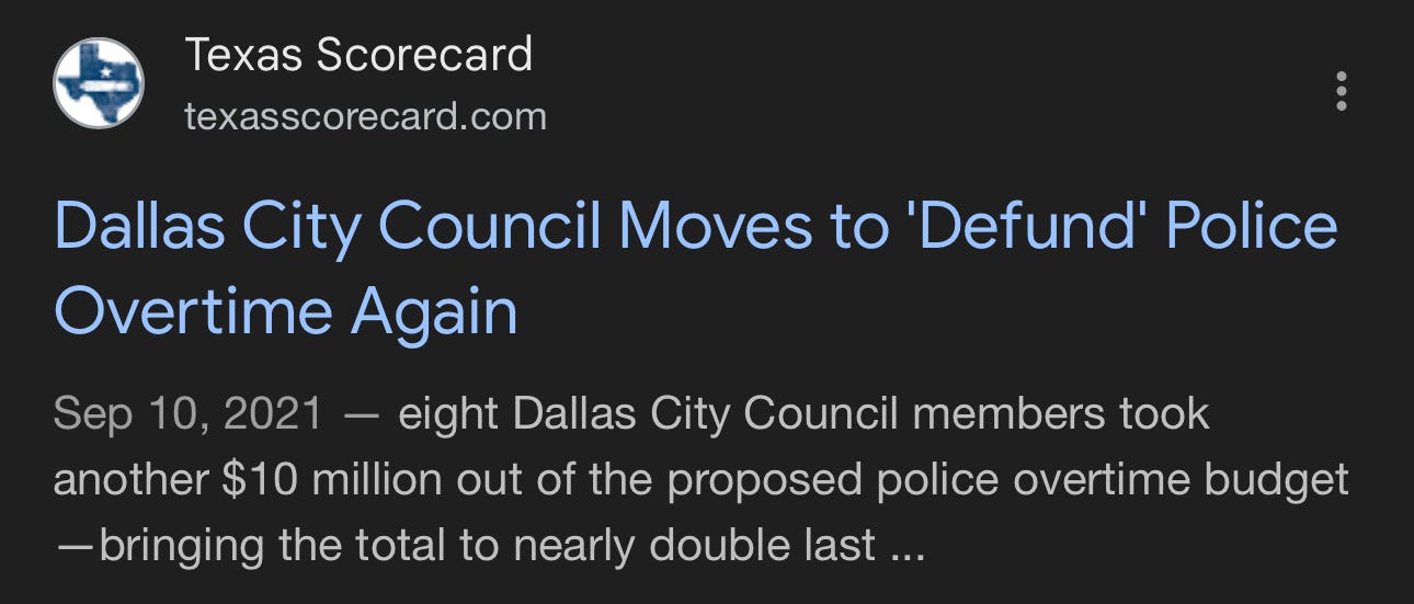 VIOLENT CRIME UP 42% IN DOWNTOWN DALLAS - Current Revolt®