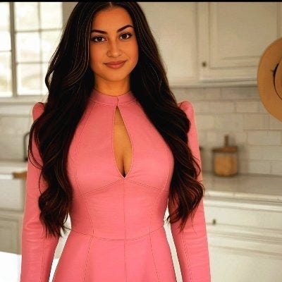 BowTied Parrotfish | Substack