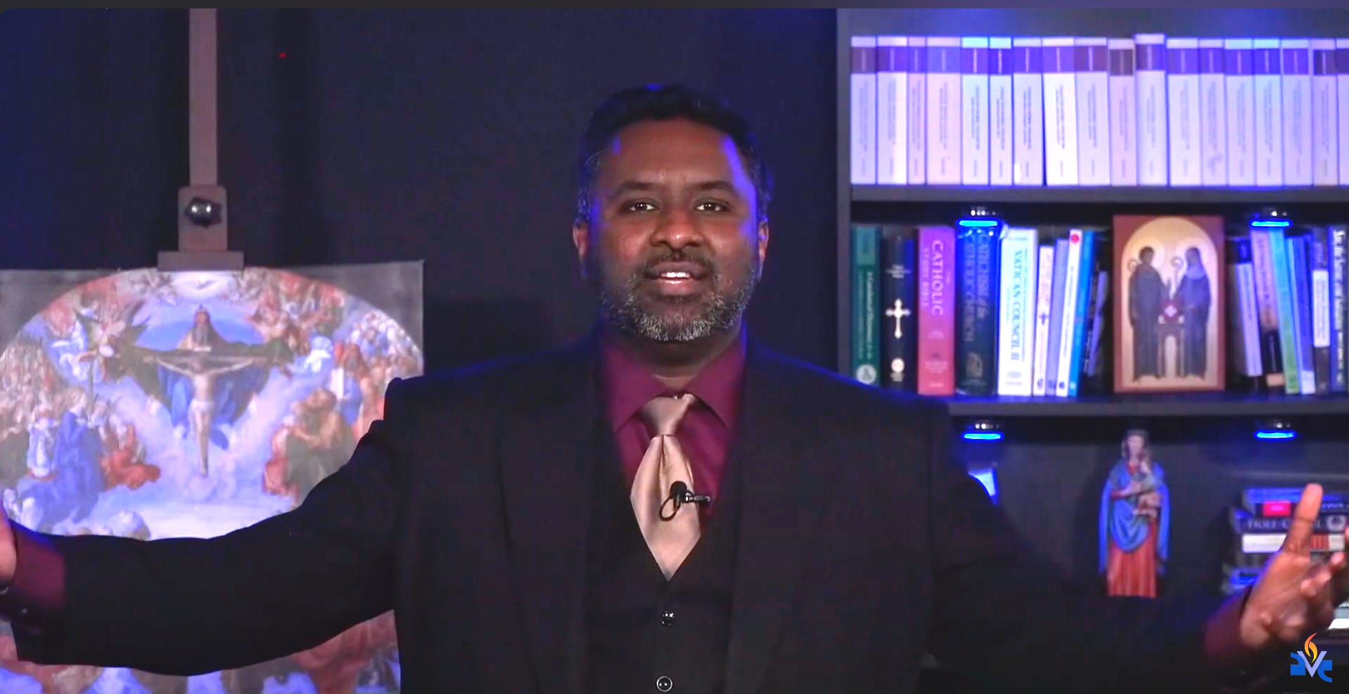 About - Marcus B. Peter