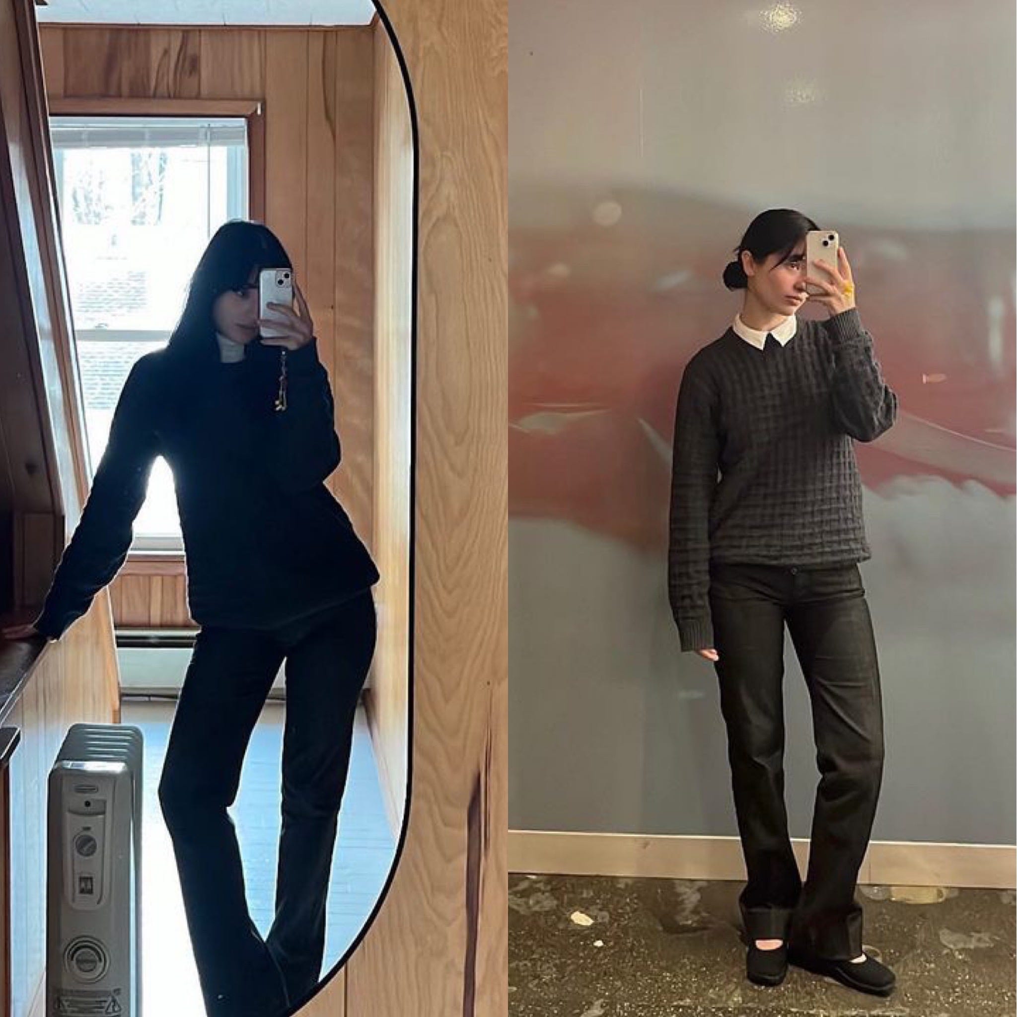 What I Actually Bought #030 - by Selleb Sisters - Selleb