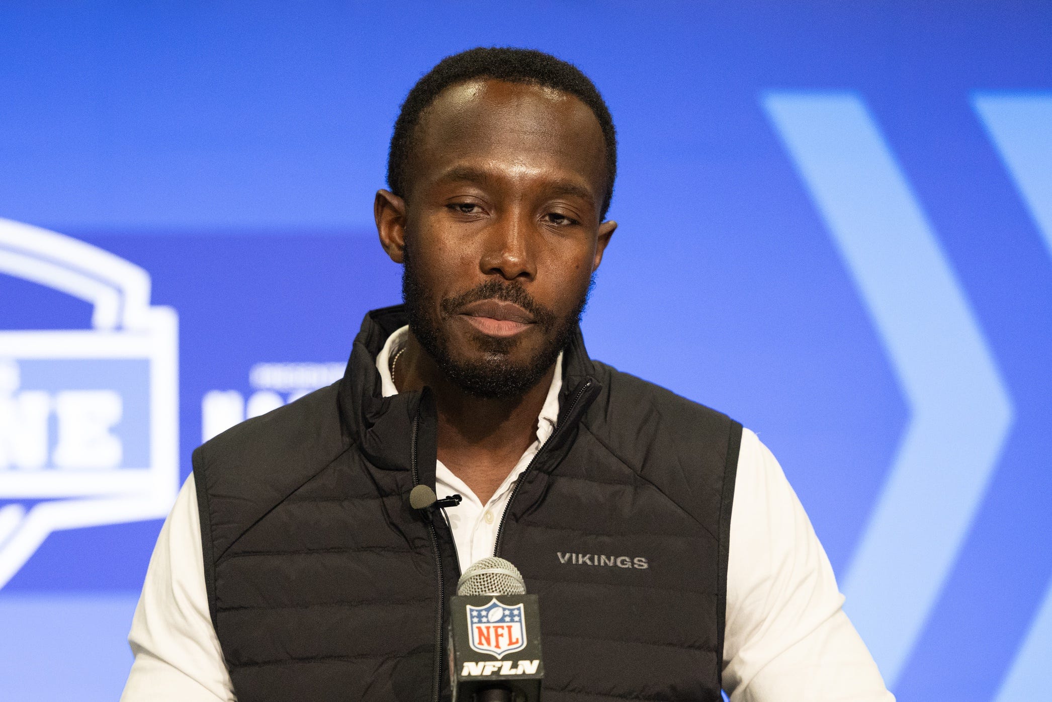 The Vikings executed their plan - by Matthew Coller