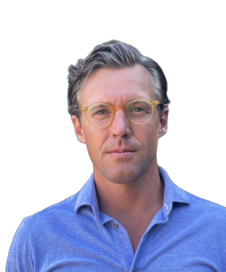 Paul Stanton | Substack