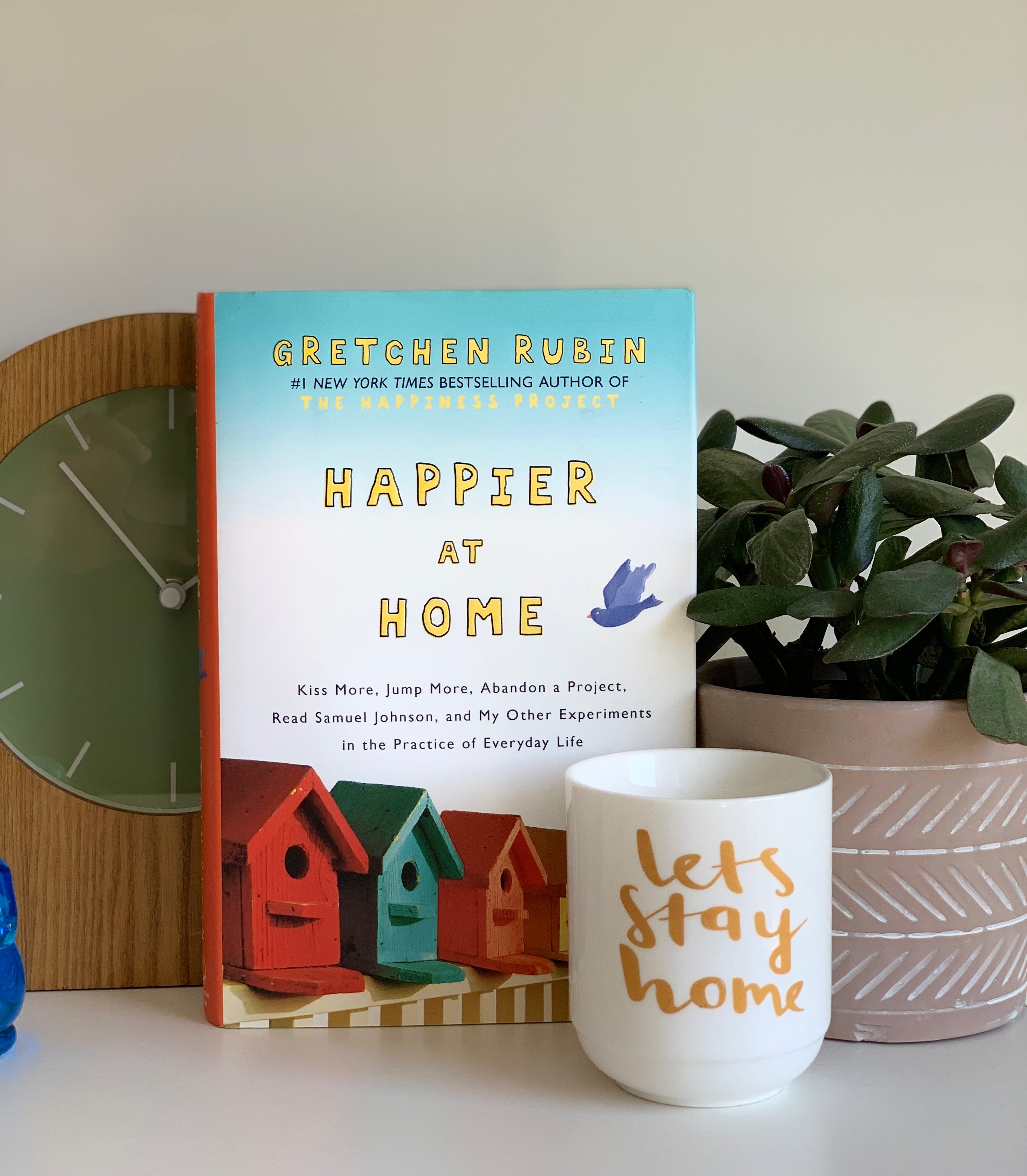 let's be hermits. - by steve veasey - re: COVER