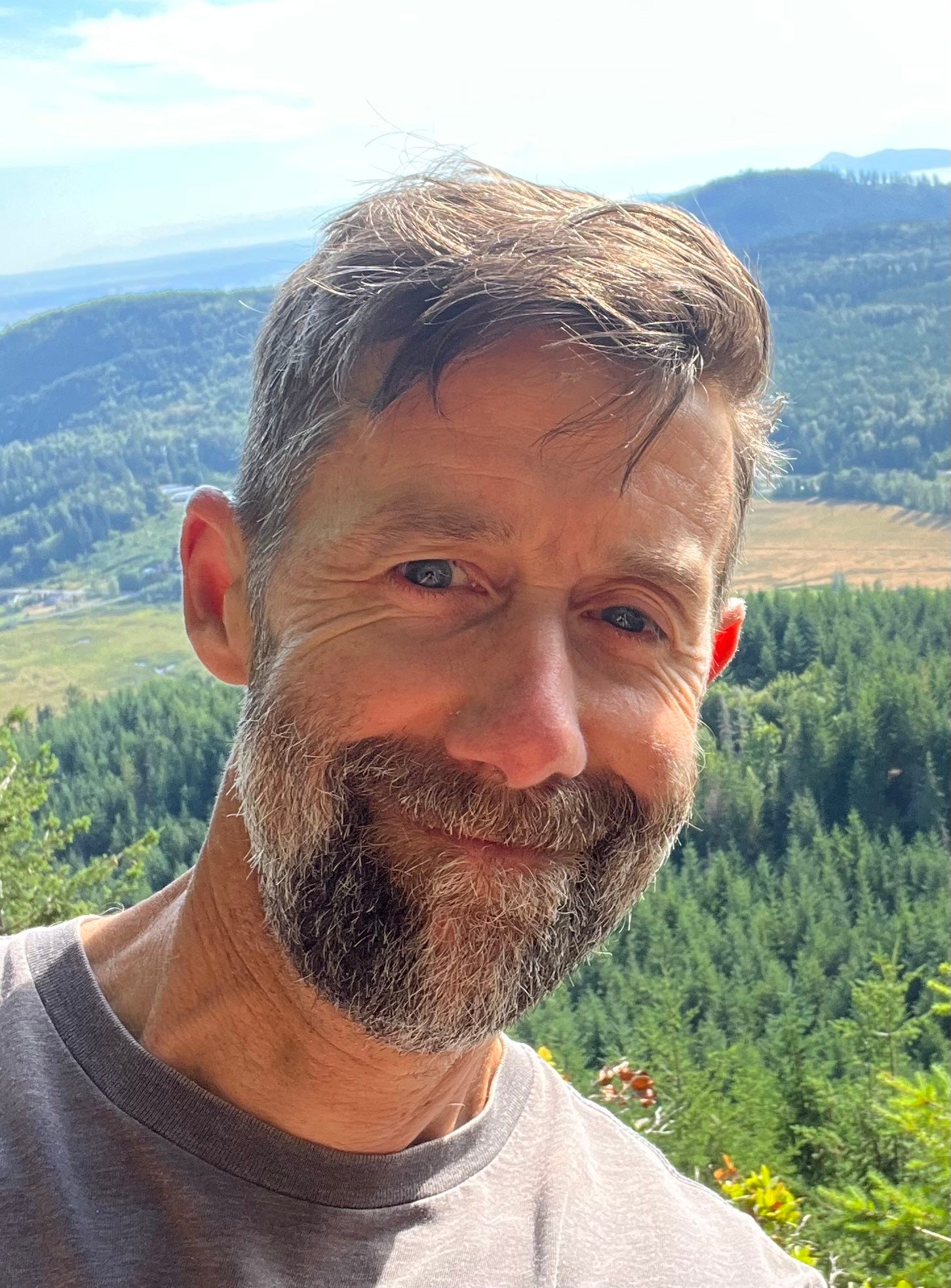 Todd Hargrove | Substack