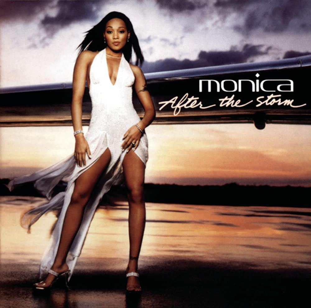 After the Storm: Monica's Comeback to R&B - by Imani Raven