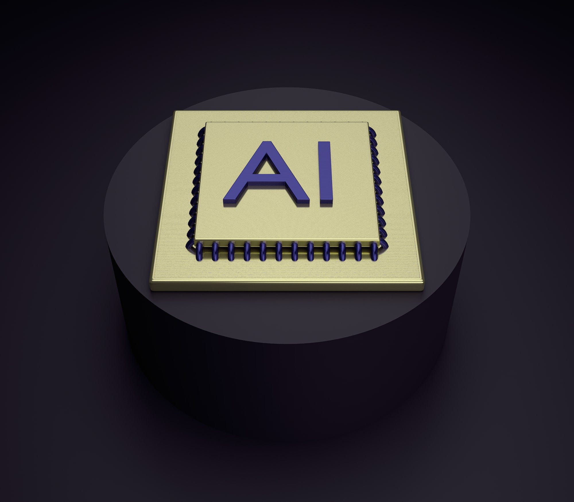 Is AI practical yet for founders? - by Robert Gelb