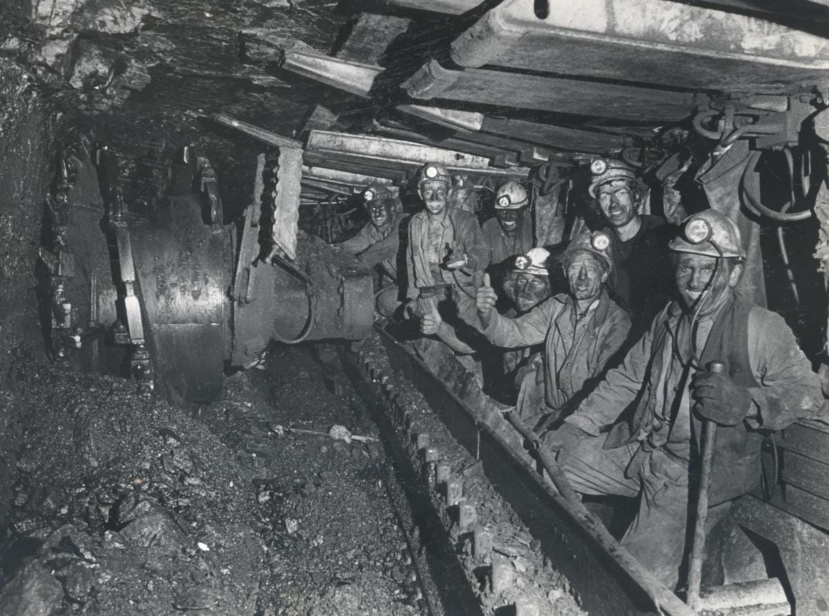 The terrifying statistic about UK resource security that should put the ...