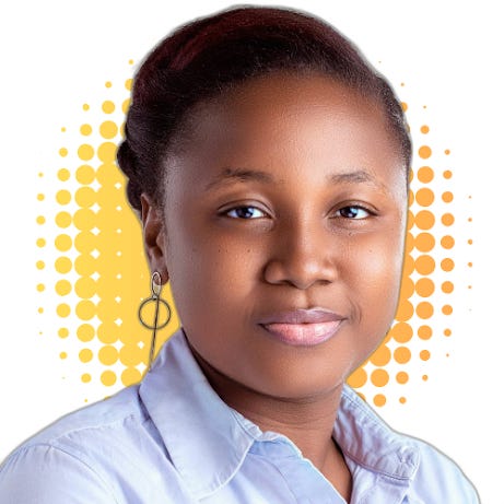 Tosin Thomas | Substack