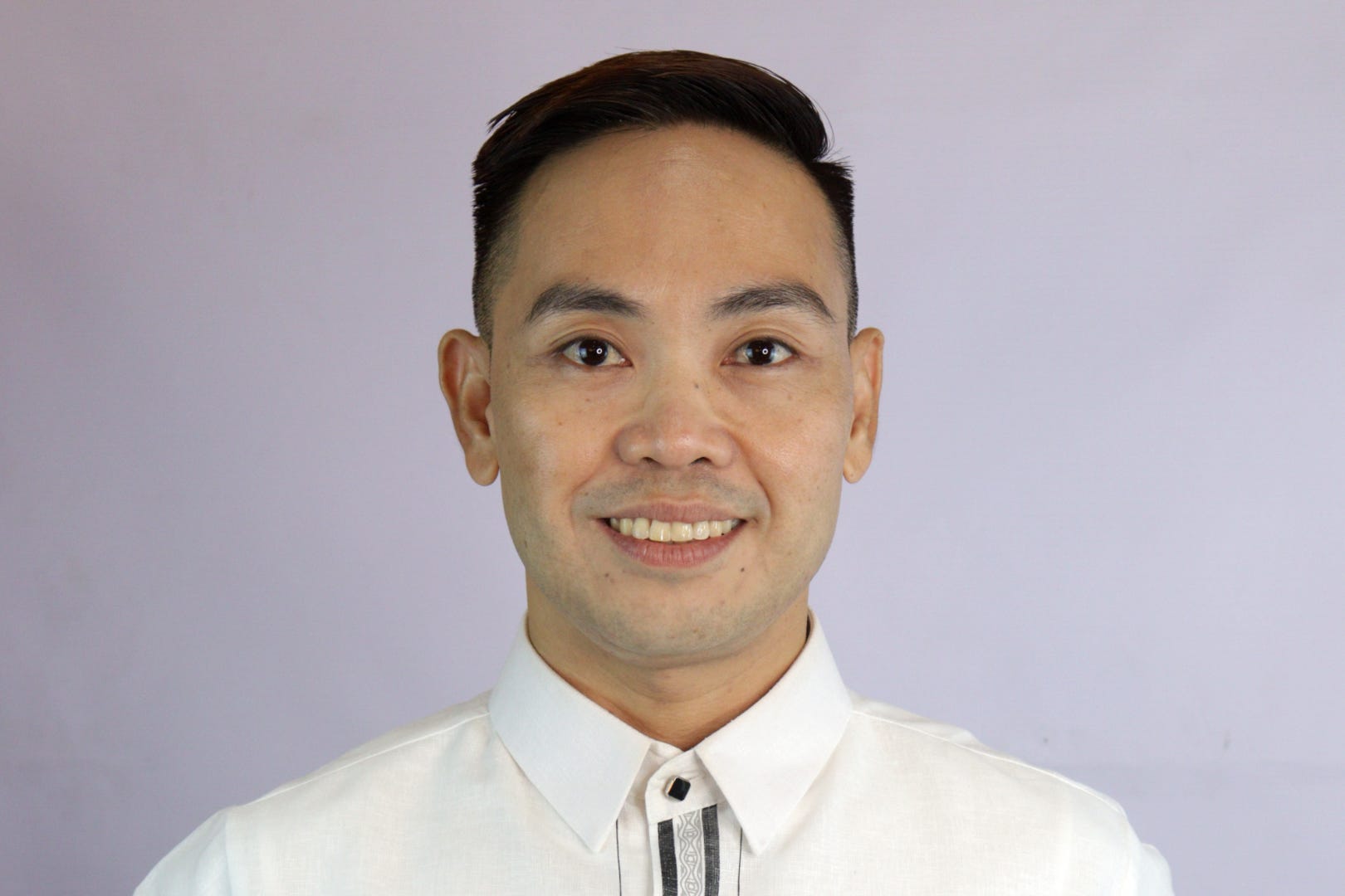 Remembering Mr. Robert Capino, beloved math teacher and SHS focal person