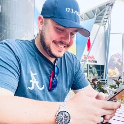 Tim Sweetman | Substack