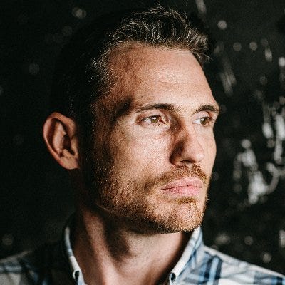 Joshua Rasmussen | Substack