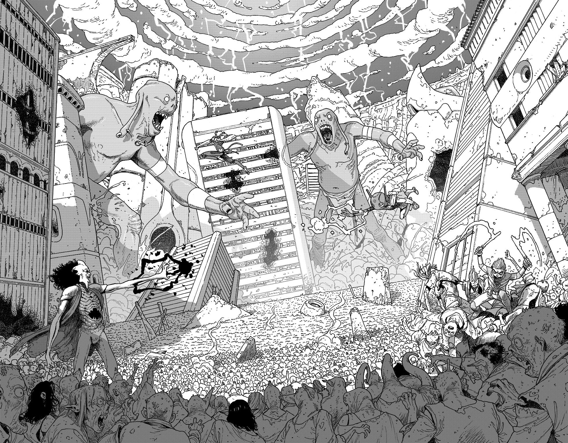 SPECTATORS - Part 102