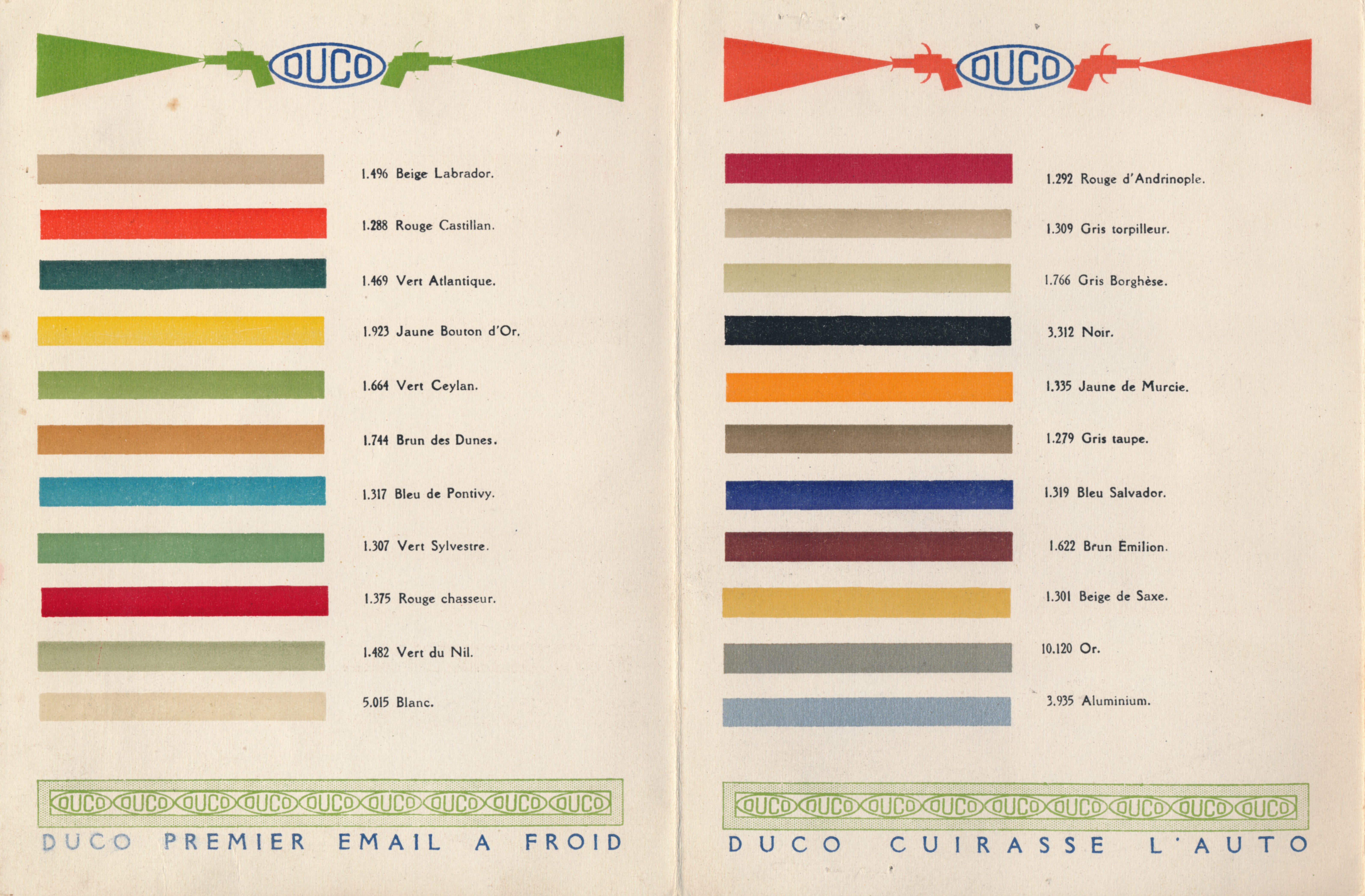 Watching Paint Dry - by Ed Conway - Material World