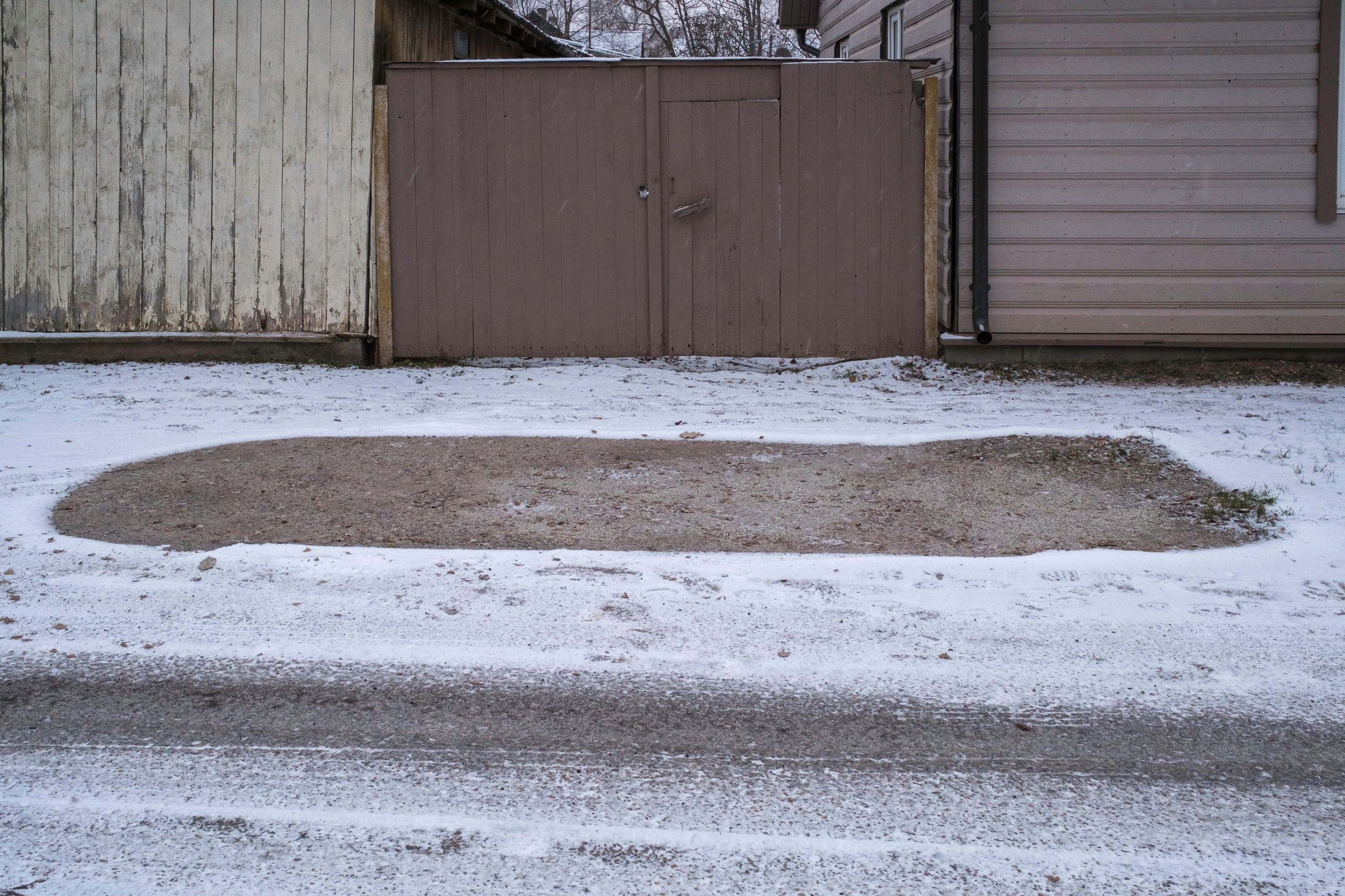 38. - by David K. Ross - The Received Image