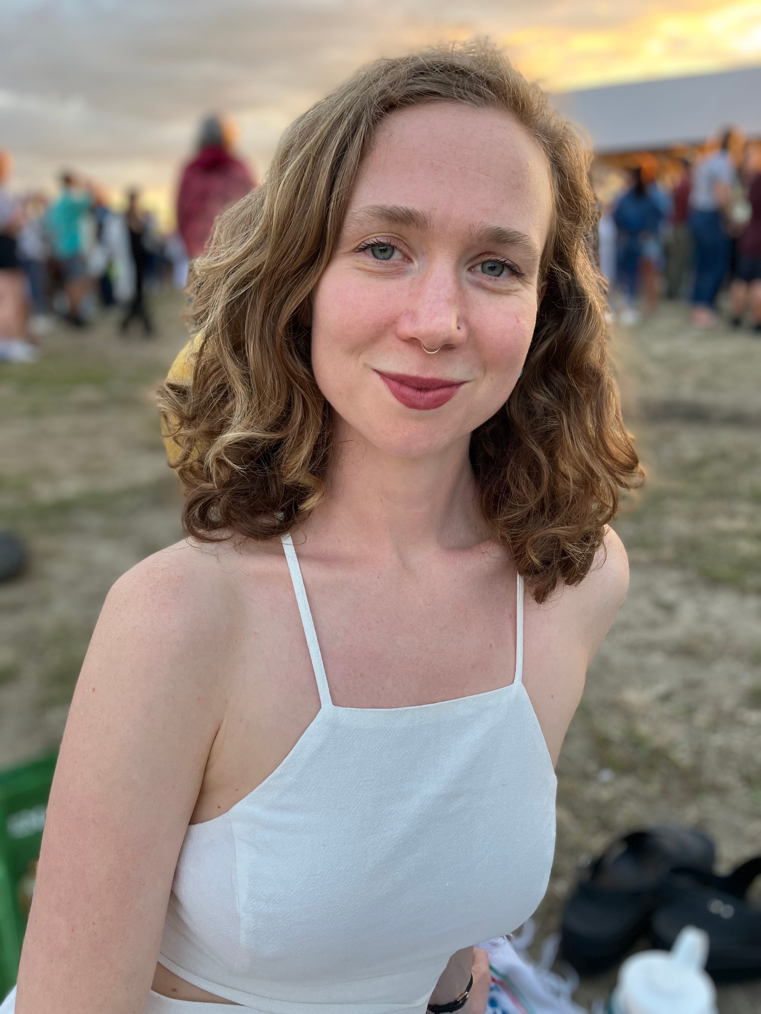 Tana Forsthoefel | Substack