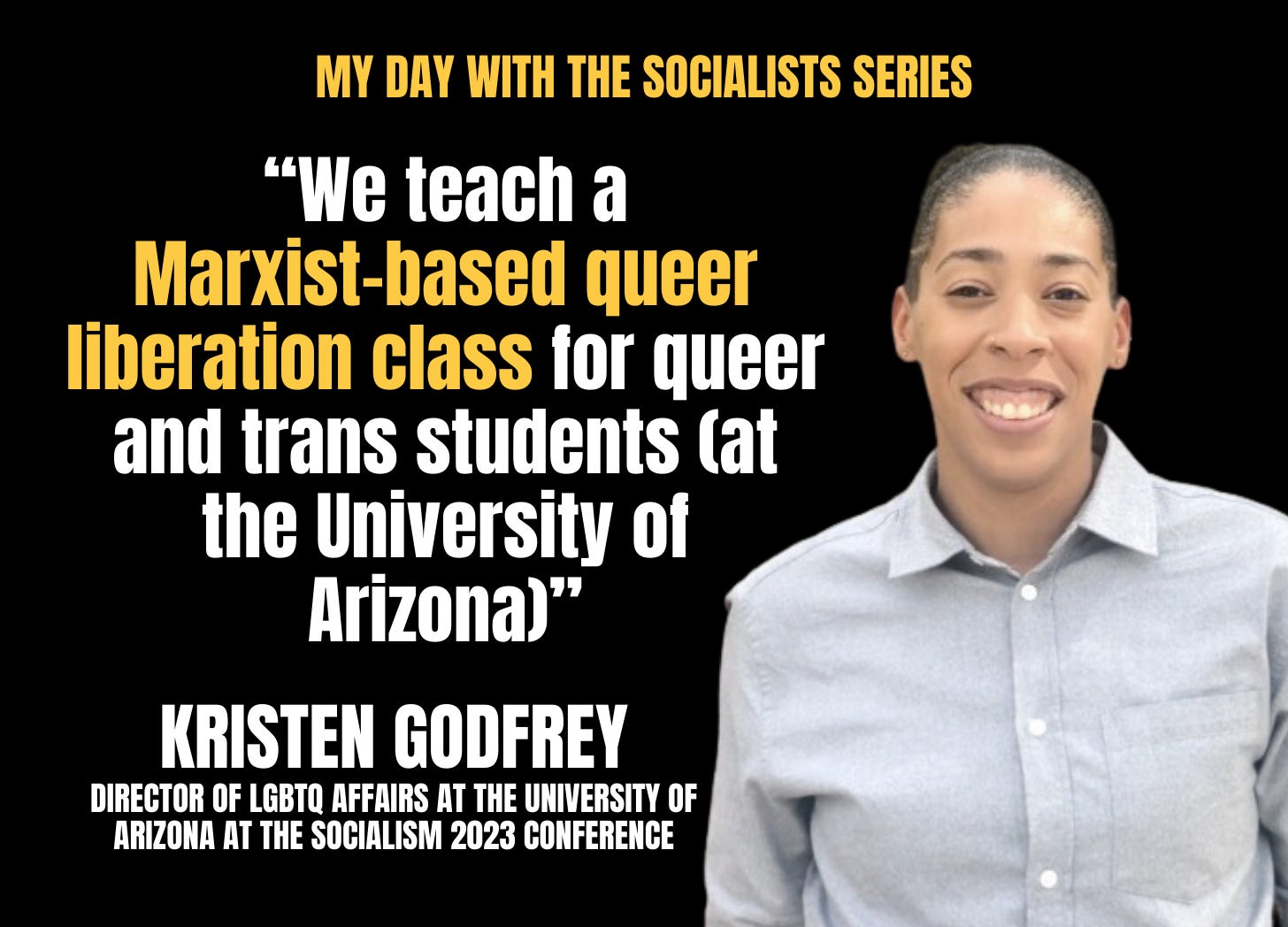 EXCLUSIVE RECORDING: The University of Arizona is teaching "Marxist ...
