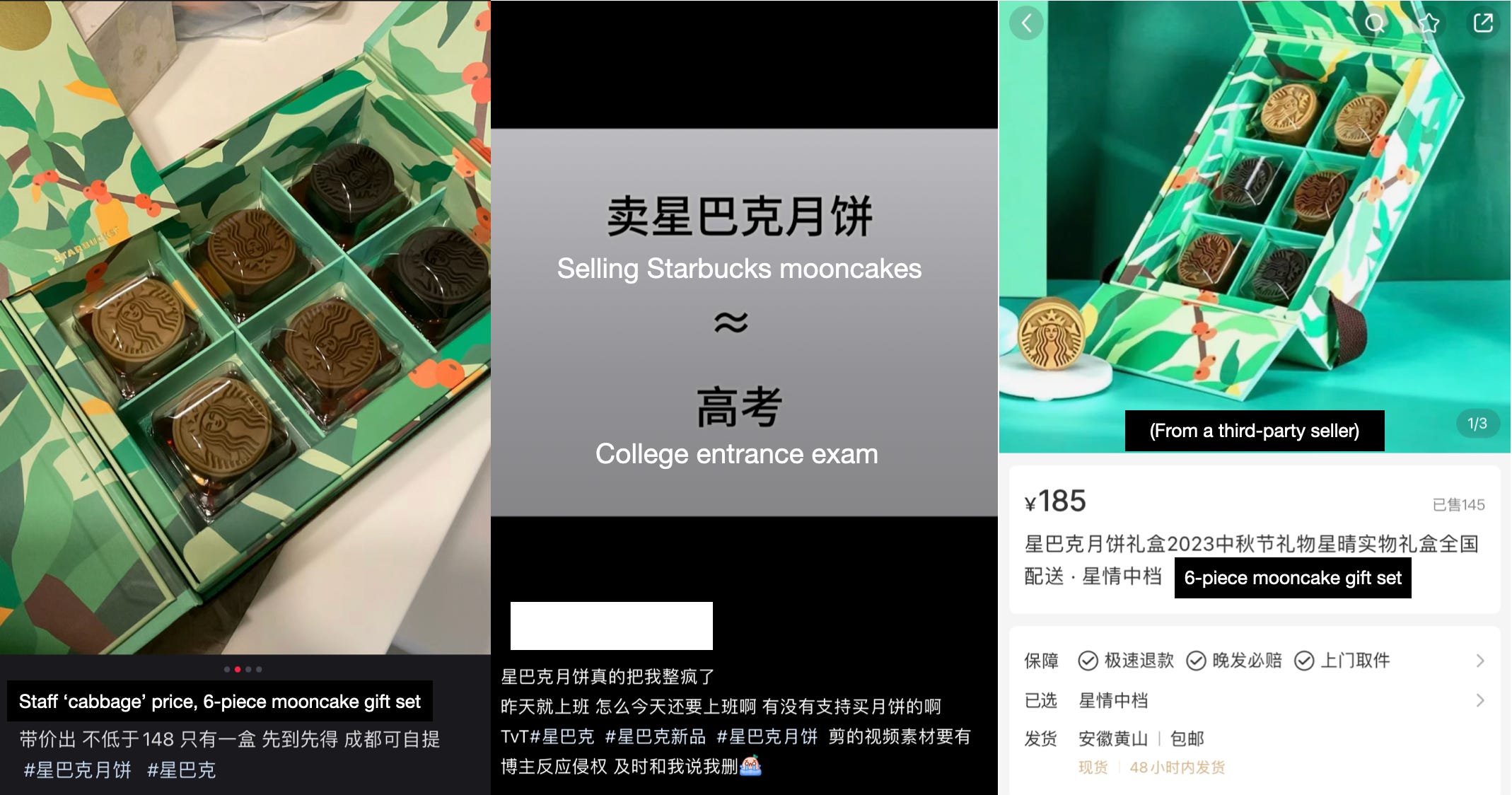 Week #26: money-pinching becomes trendy 🤑, Starbucks’ new opportunities ...