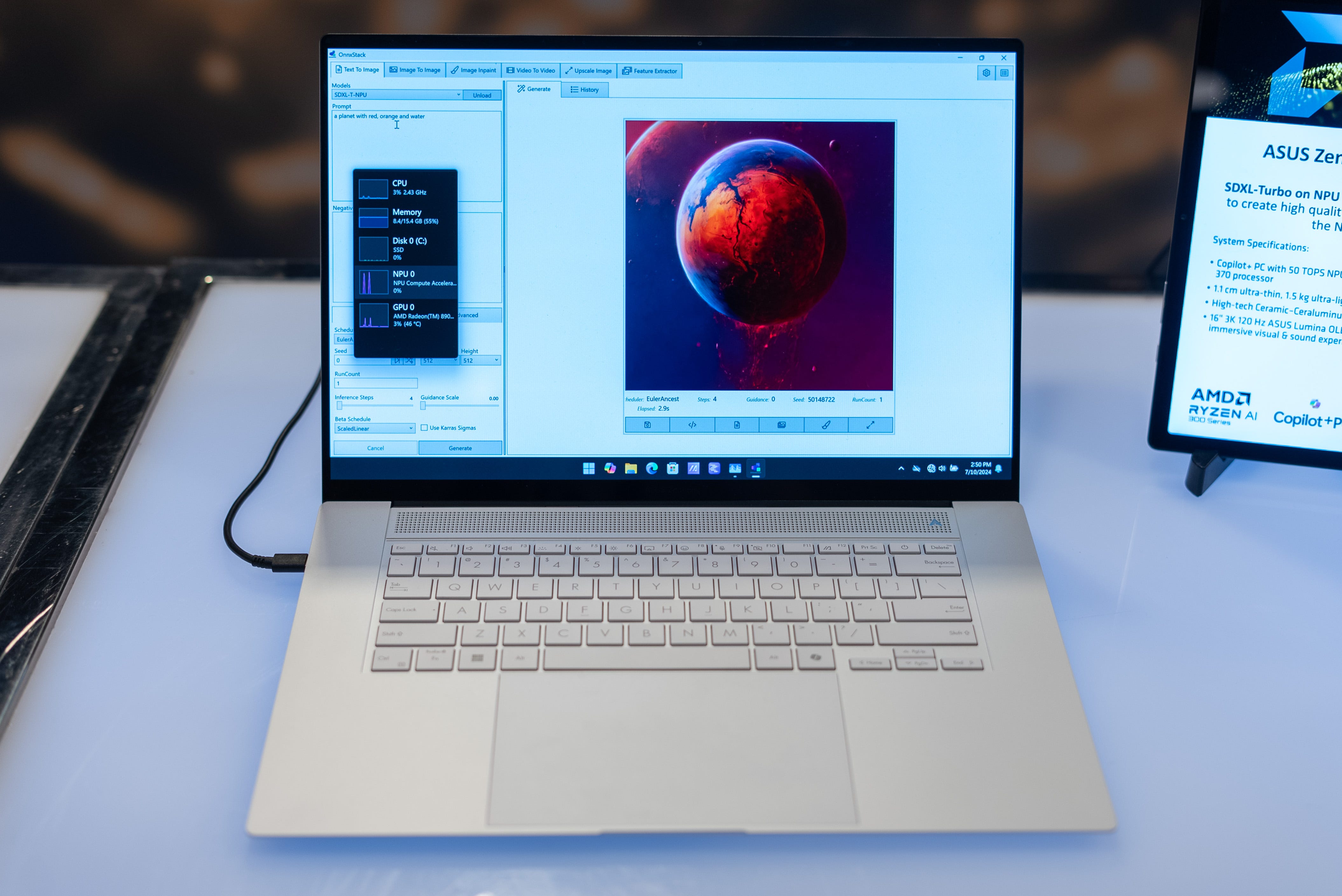 AMD Ryzen AI 300 shows dominant performance over Intel Lunar Lake and ...