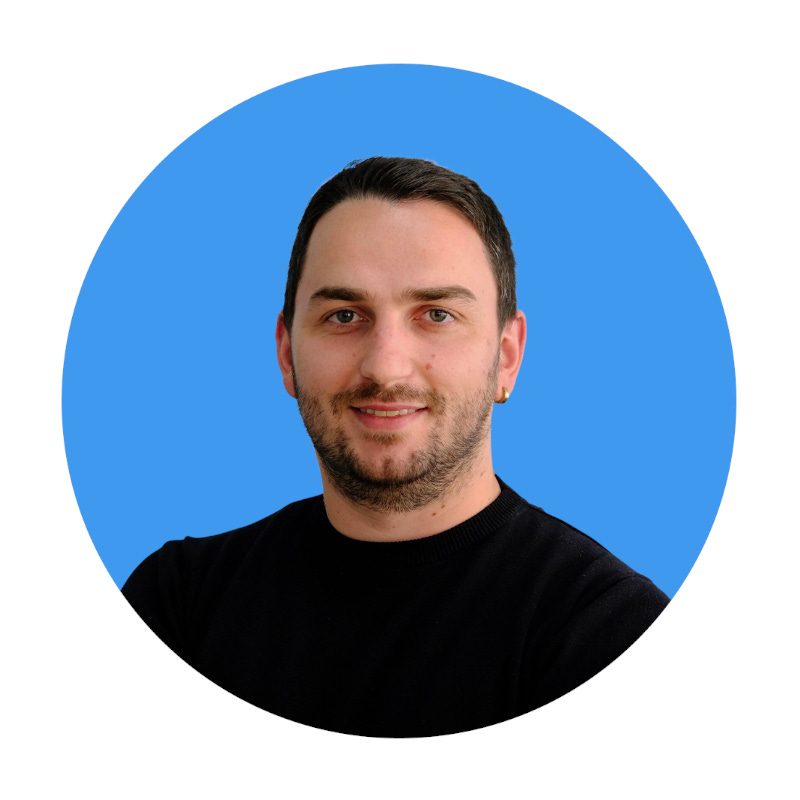 About – Lirim Zenuni – Medium