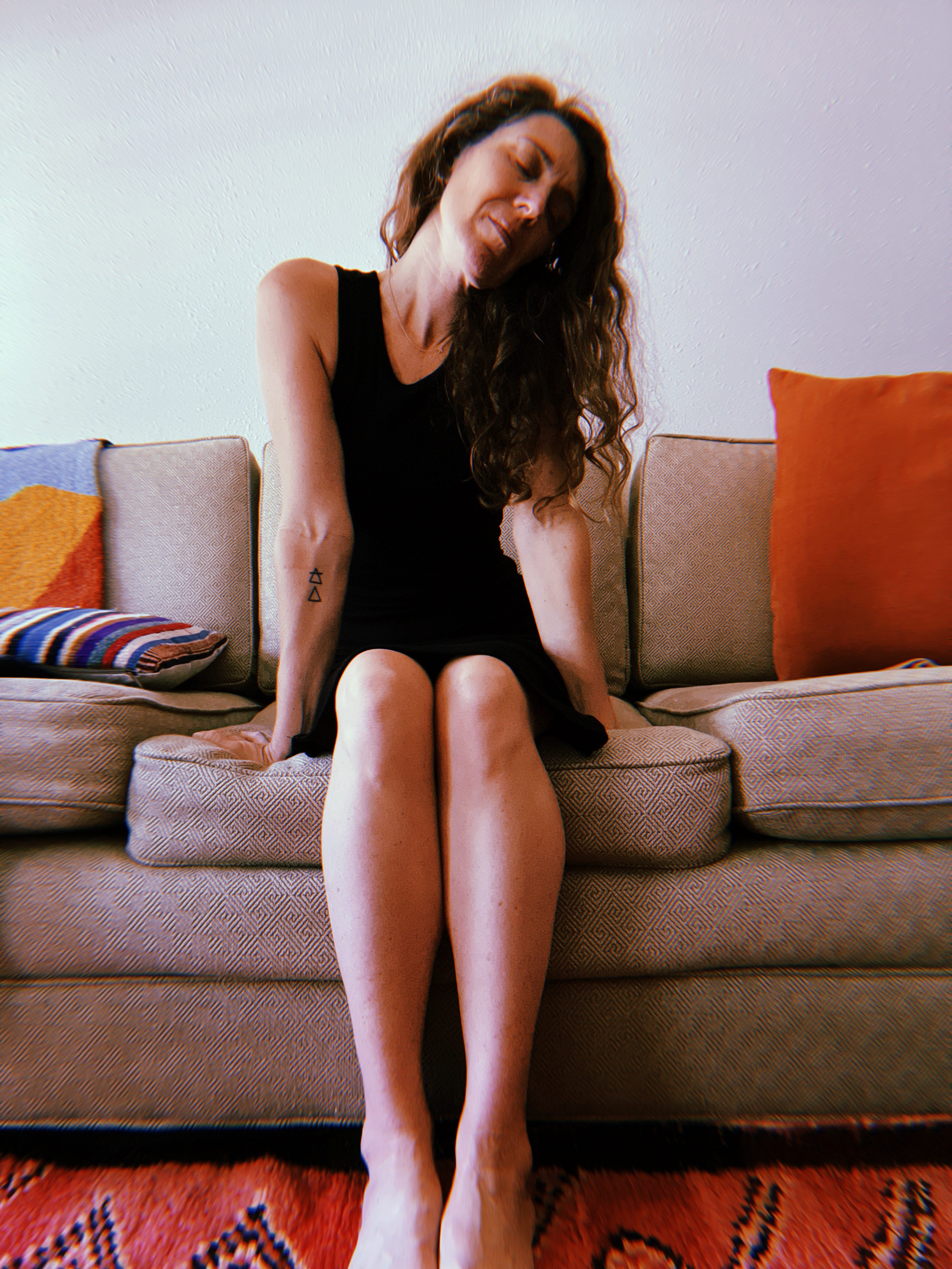 Liz Vartanian | Substack