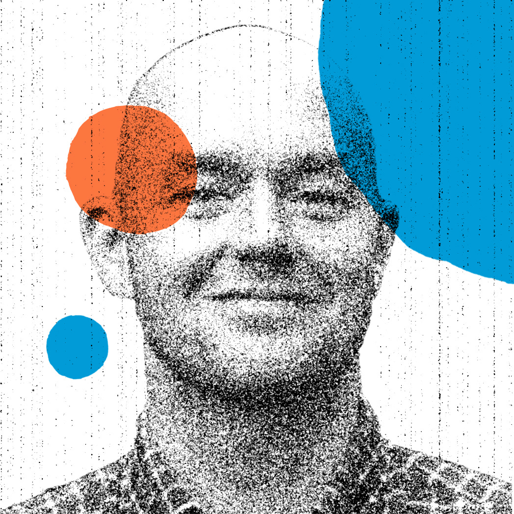 Sam Perry | Substack