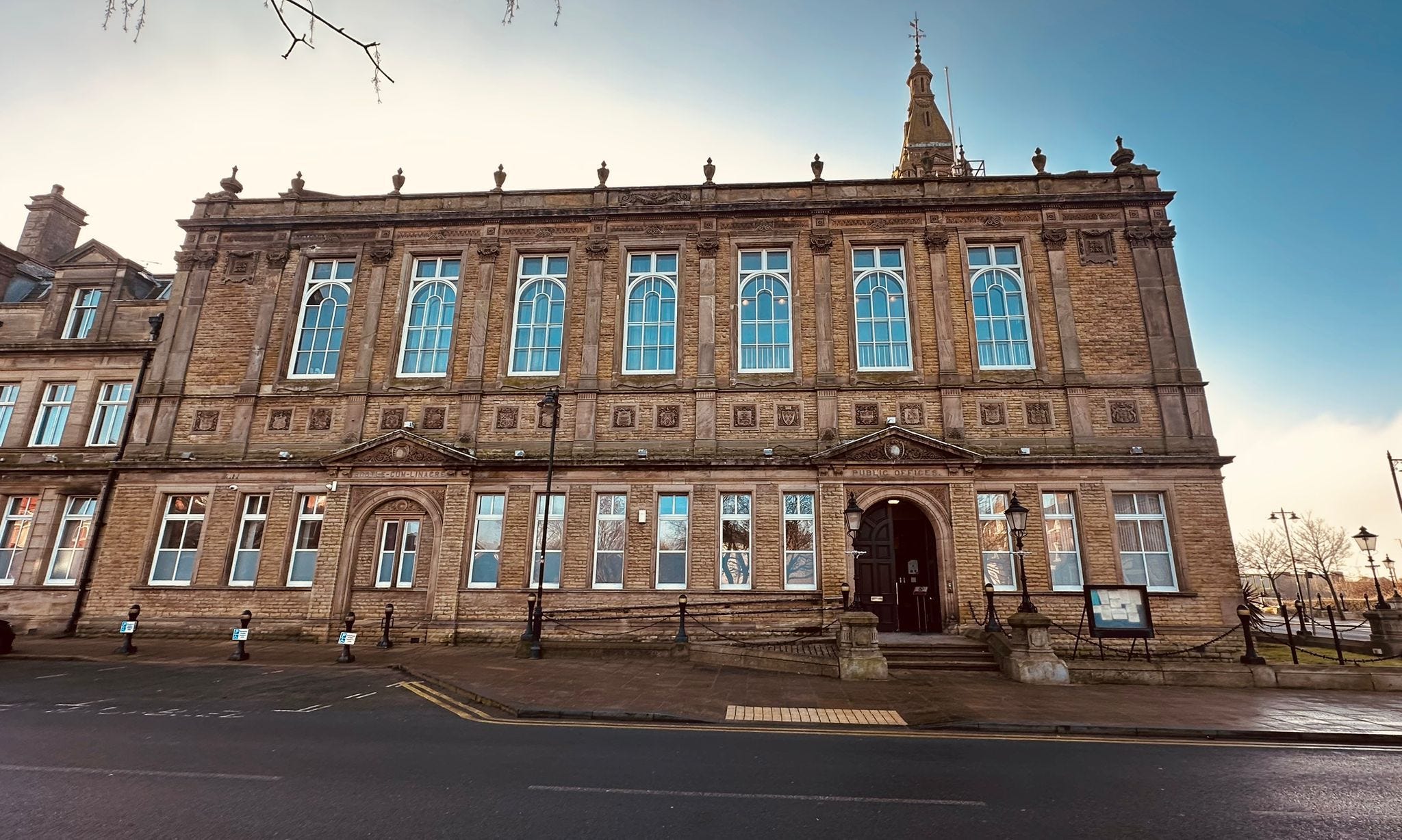 Southport to join the Bee Network's public transport revolution
