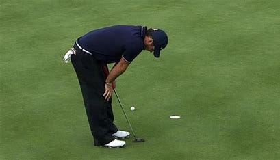 What's Worse? A Missed 5-Footer for Birdie or 3-Putt from 30 Feet?