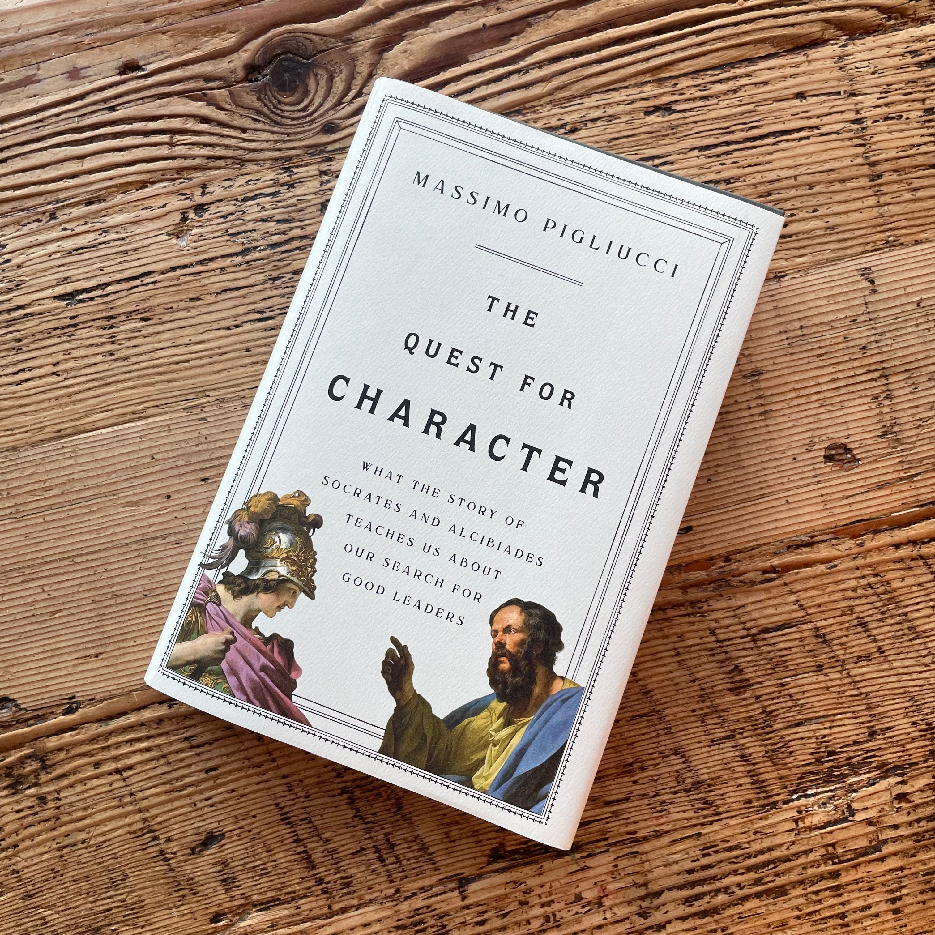 Worse Than Jerks: Why Some People Have Rotten Character