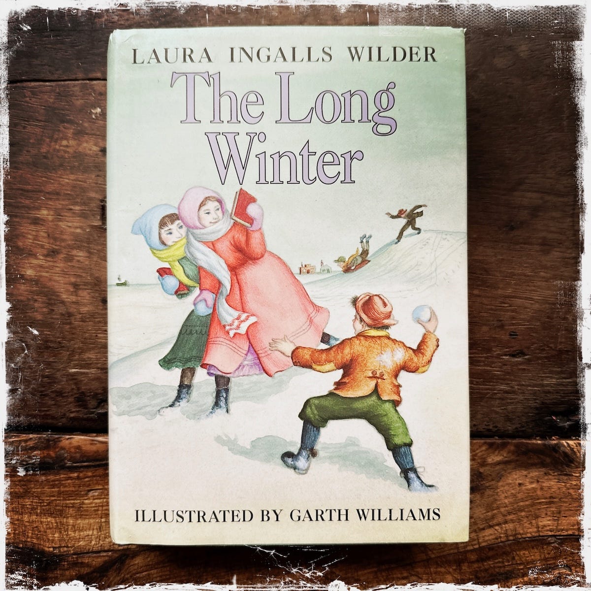 The Energy and Spirit of Place - by Barbara Sinclair