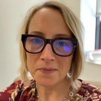 Meg Heckman | Substack