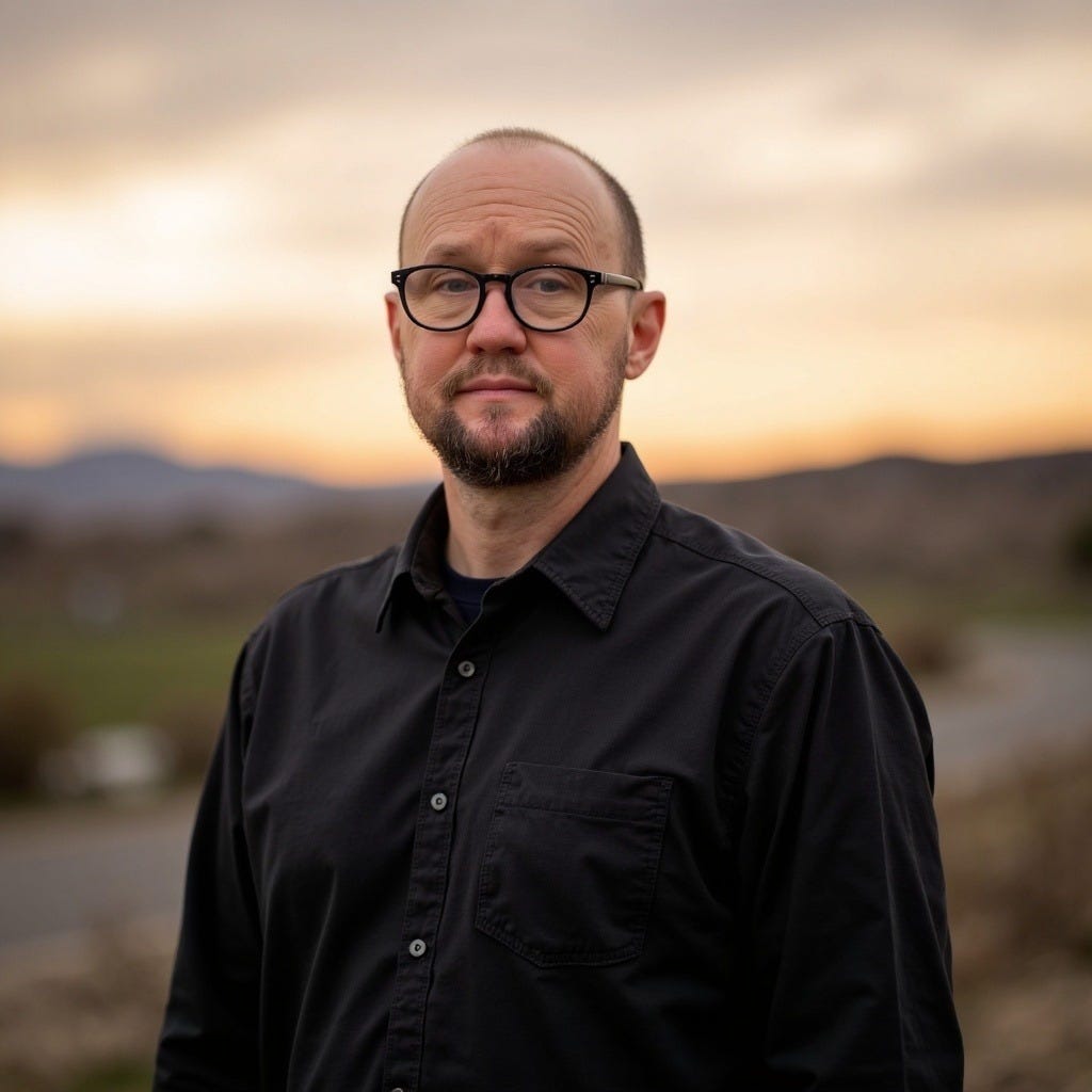 The Paranormal Geek | Substack