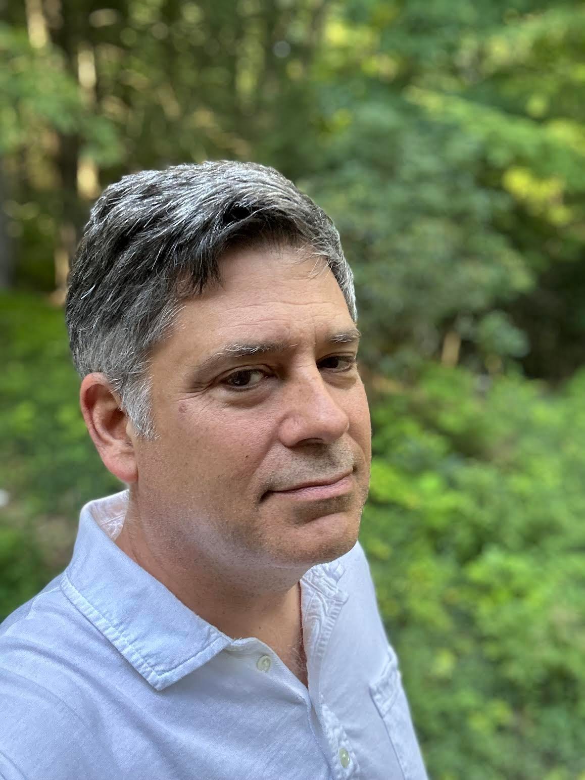 Ethan D. Chorin | Substack